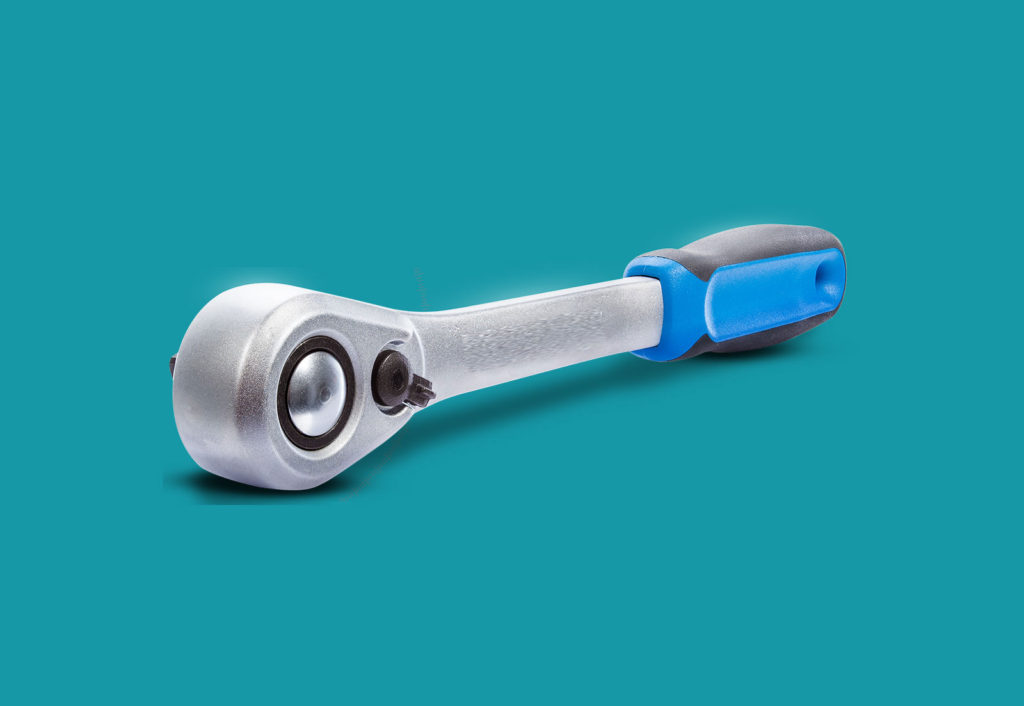 RATCHETS / SOCKETS - ARIHANT IMPEX